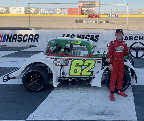 Legend Stock Cars Legends Racing Europe Ltd – You Ain't Seen Racin'